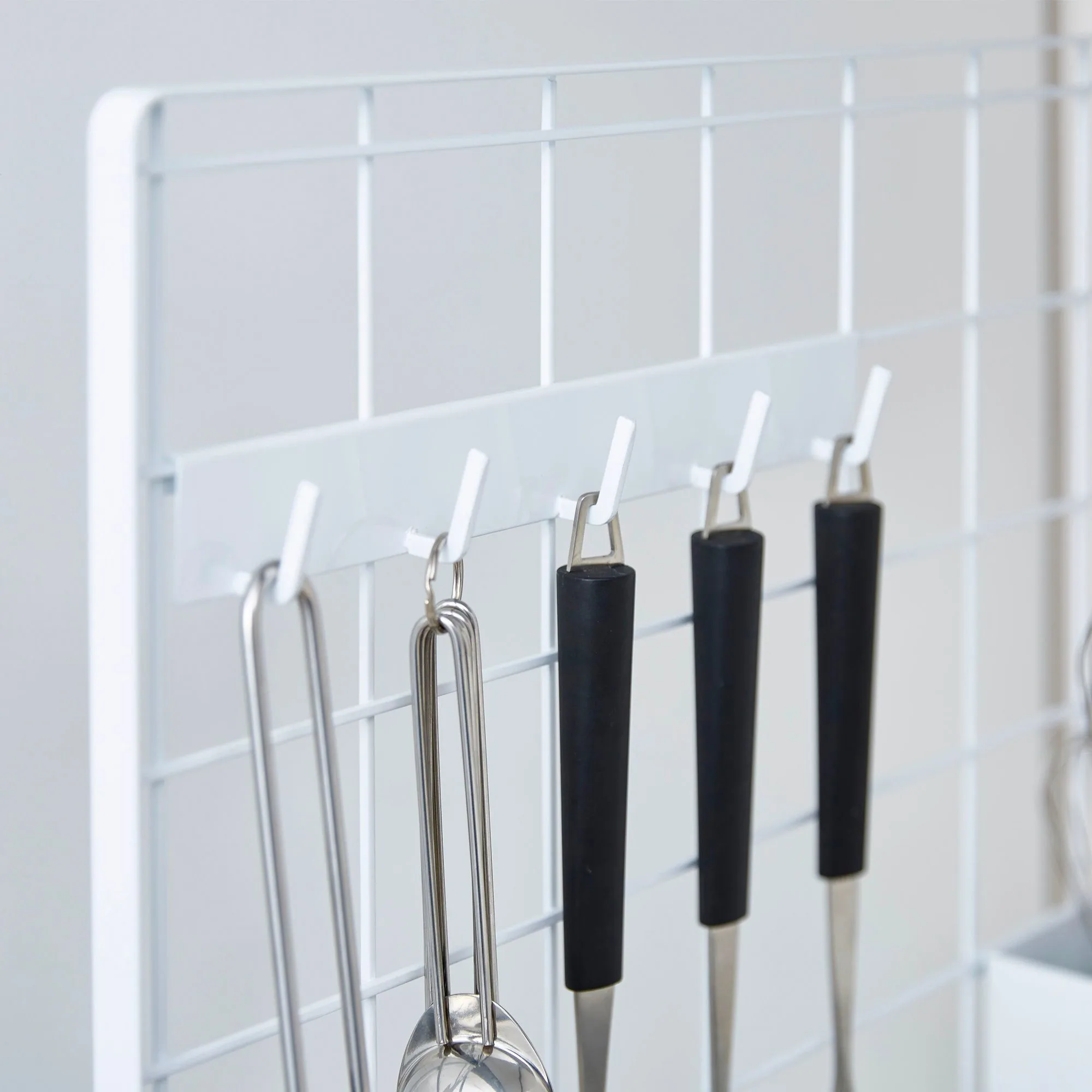 Tower Free Standing Kitchen Grid Panel | Kitchen Warehouse™