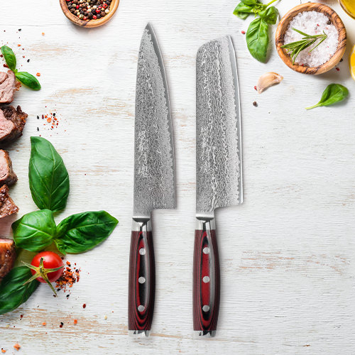 Yaxell Knives | Yaxell | Kitchen Warehouse™