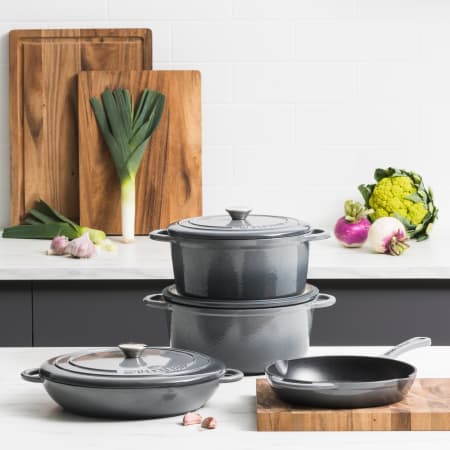 Wolstead Cookware | Wolstead | Kitchen Warehouse™