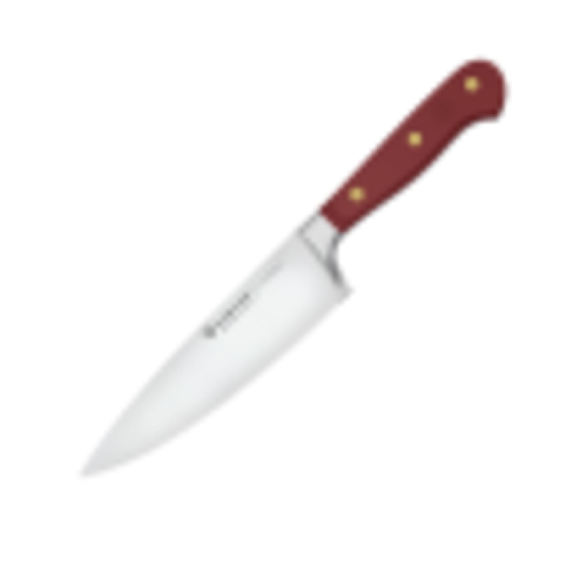 Classic Colour Chef's Knife 16cm Coral Peach | Kitchen Warehouse™