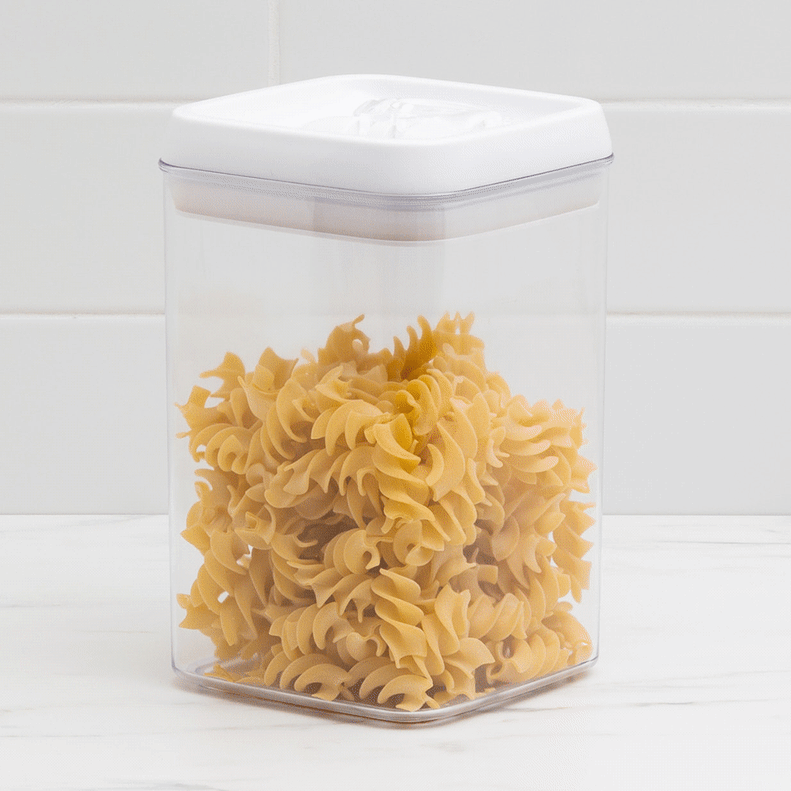 Denny Cube Storage Canister 4.2L | Kitchen Warehouse™