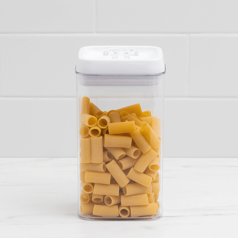 Kitchen Pro Denny Cube Canister 2.3L | Kitchen Warehouse™