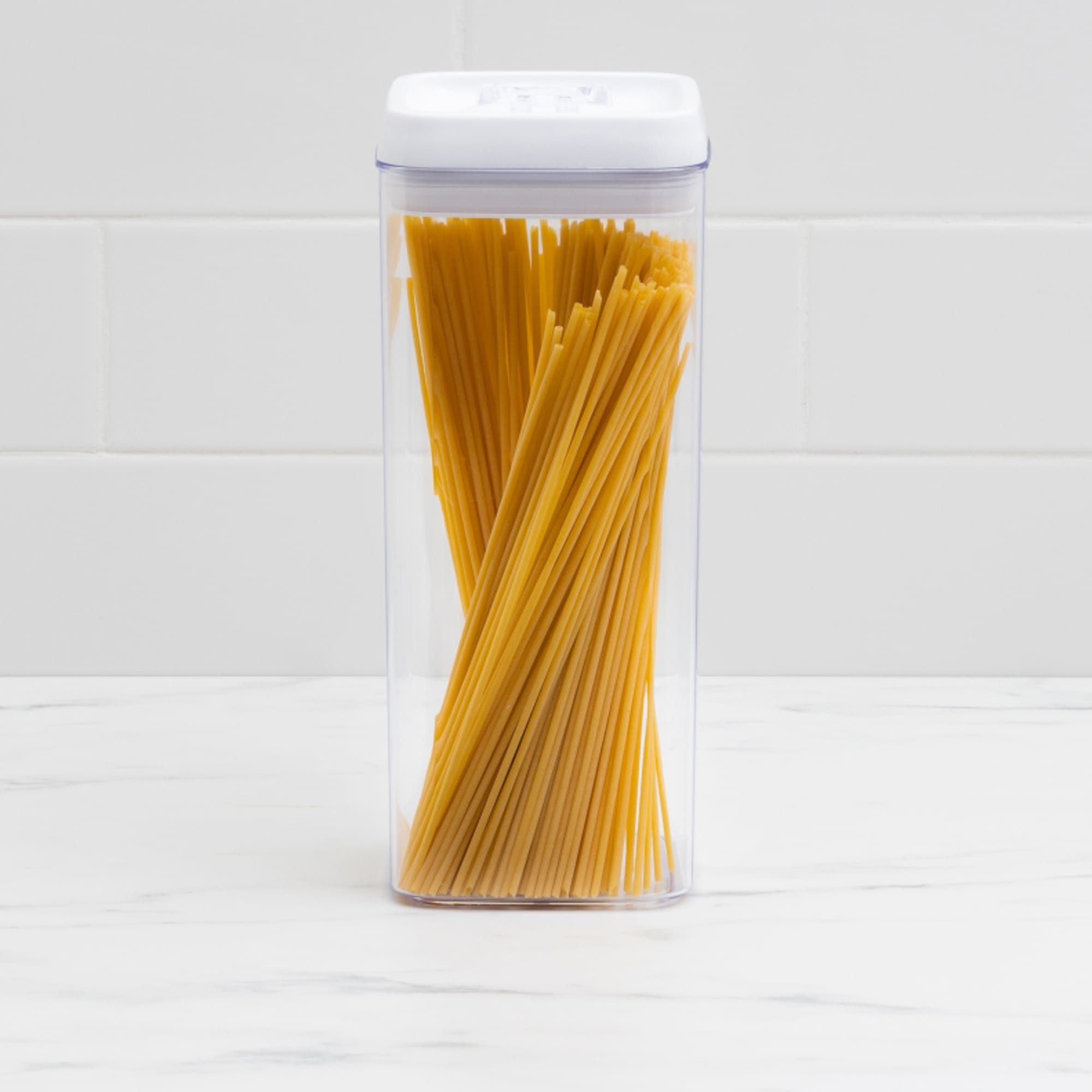 Kitchen Pro Denny Cube Canister 3.1L | Kitchen Warehouse™