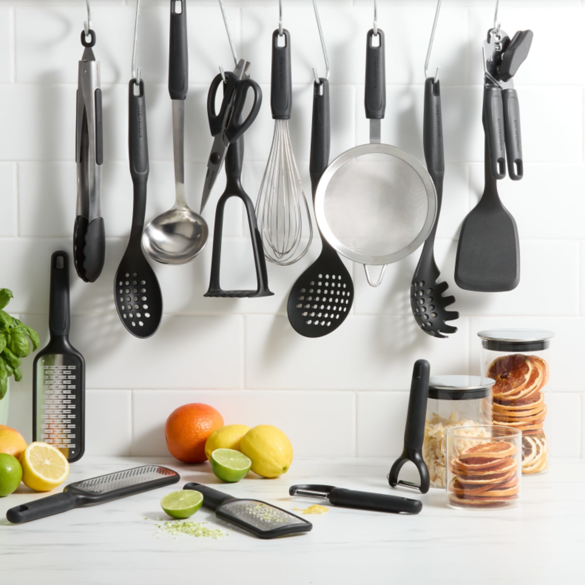 Kitchen Pro Ergo Zester Grater | Kitchen Warehouse™