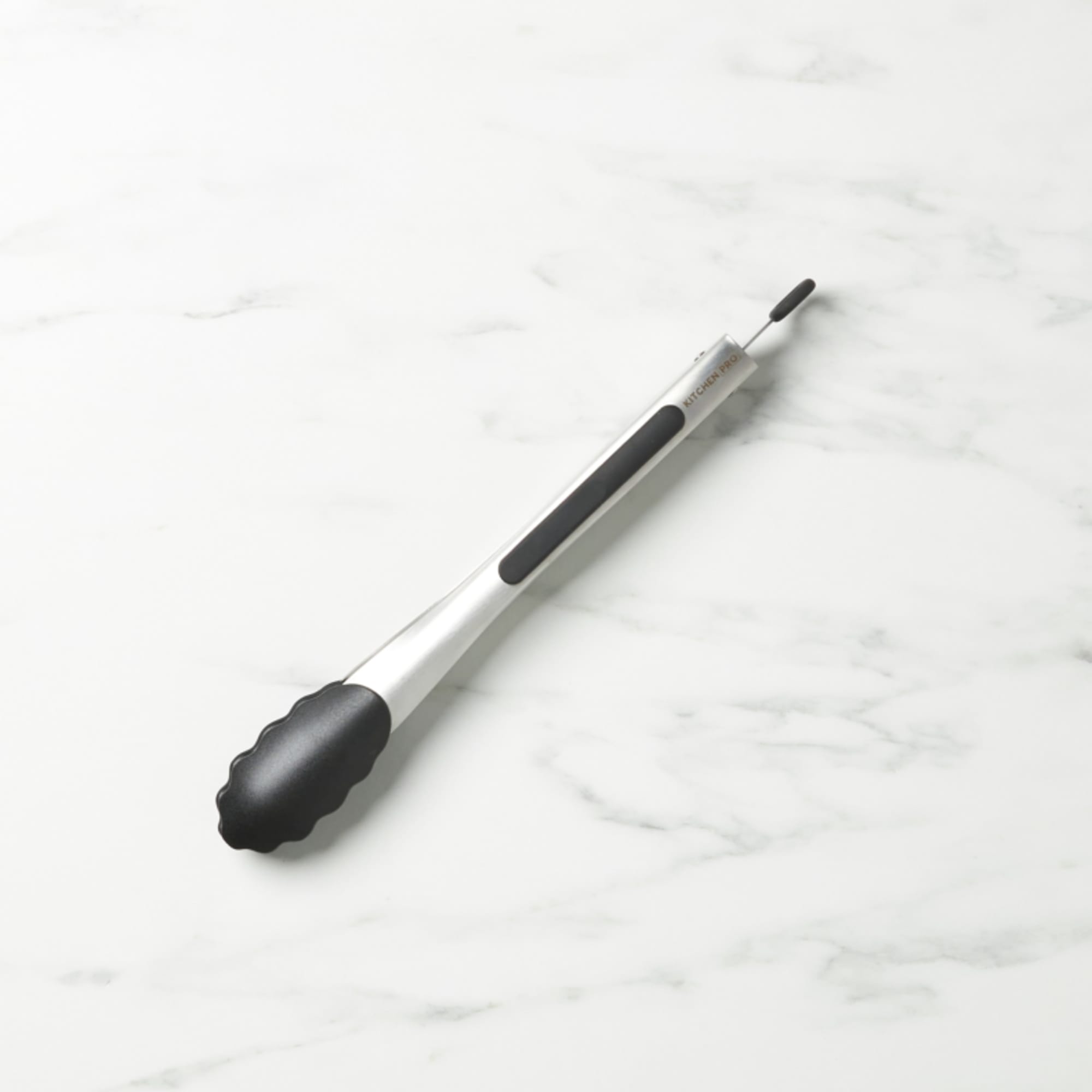 Ergo Nylon Lock Tong 33cm | Kitchen Warehouse™