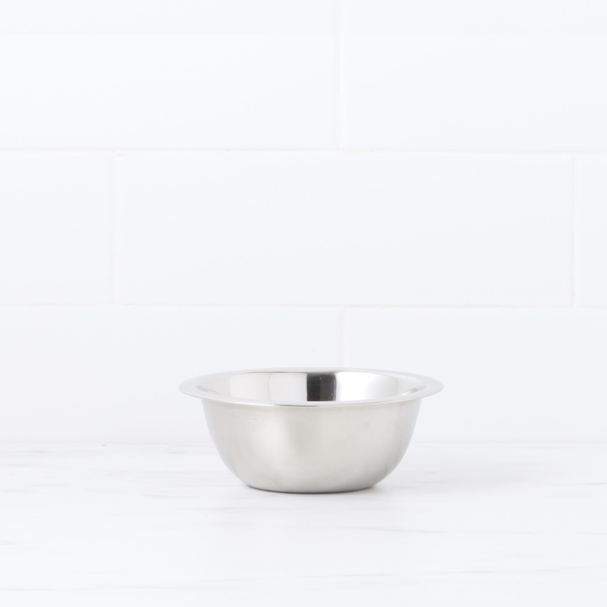Stainless steel mixing bowls | Kitchen Warehouse