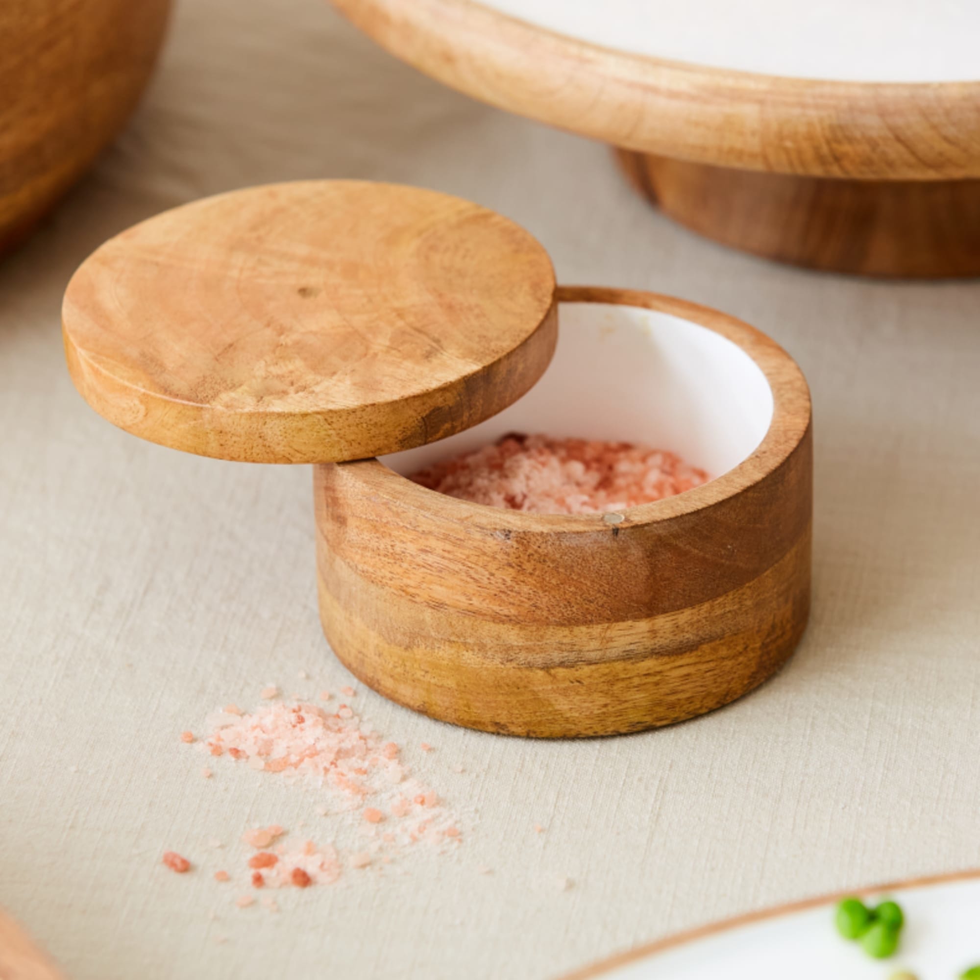 Salt pigs | Kitchen Warehouse