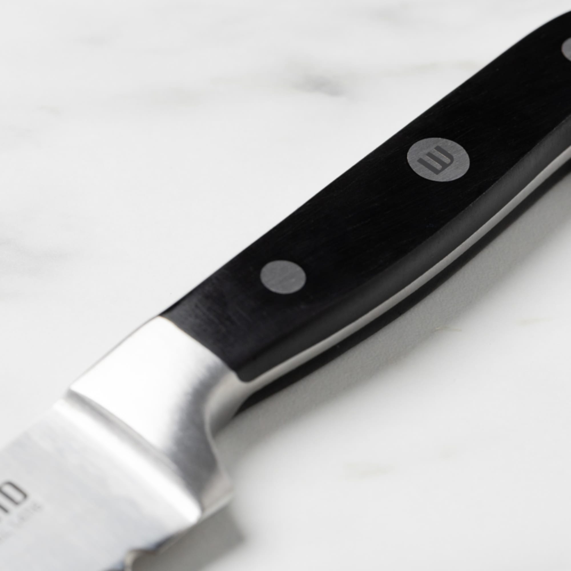 Wolstead Calibre Bread Knife 20cm | Kitchen Warehouse™