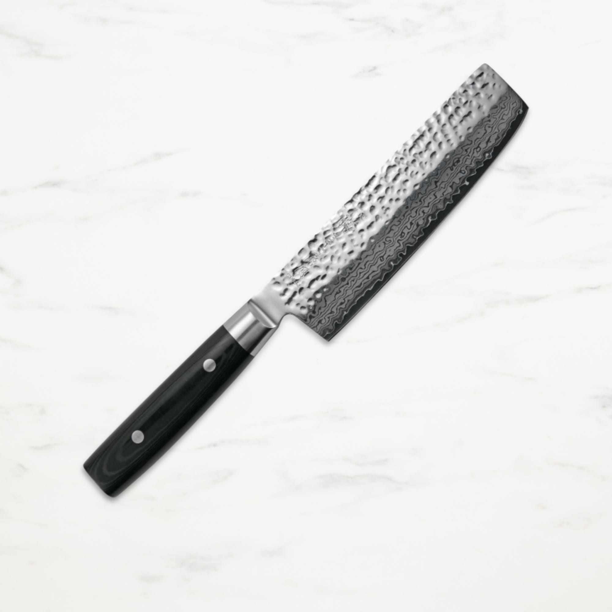 Yaxell Zen Nakiri Knife 16.5cm | Kitchen Warehouse™