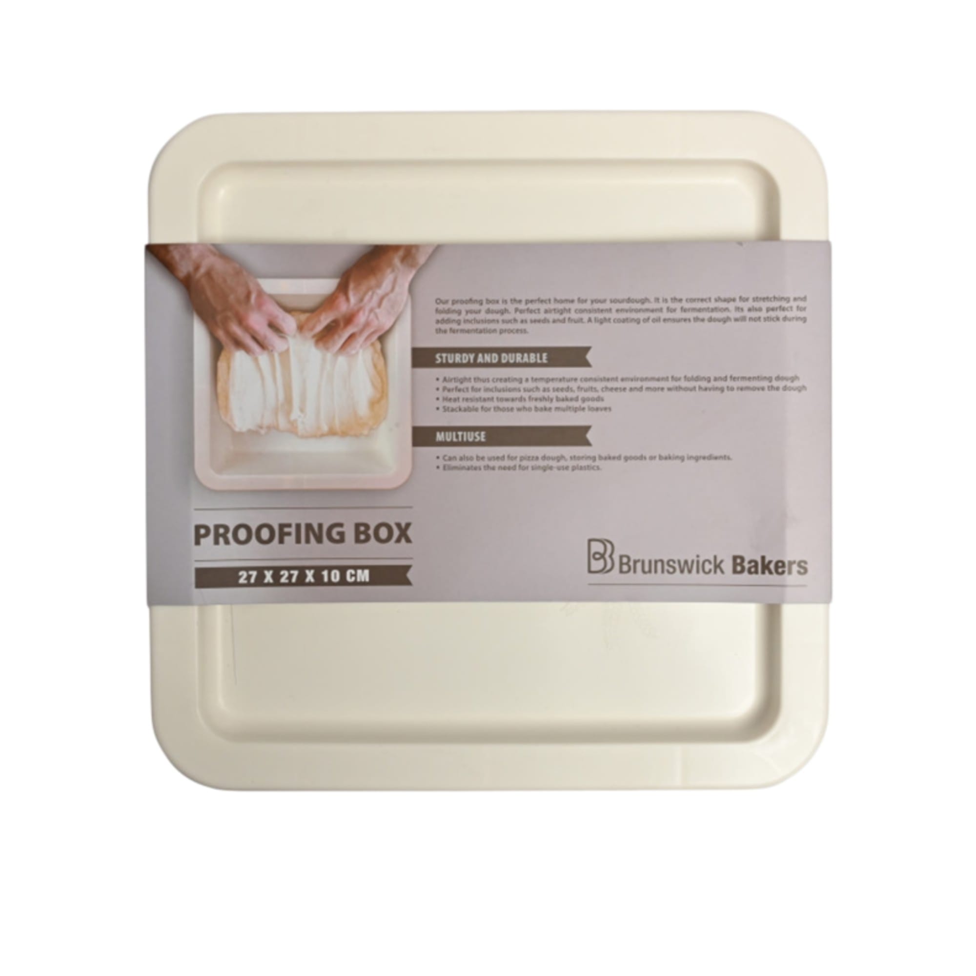 Professional Proofing Box | Kitchen Warehouse™