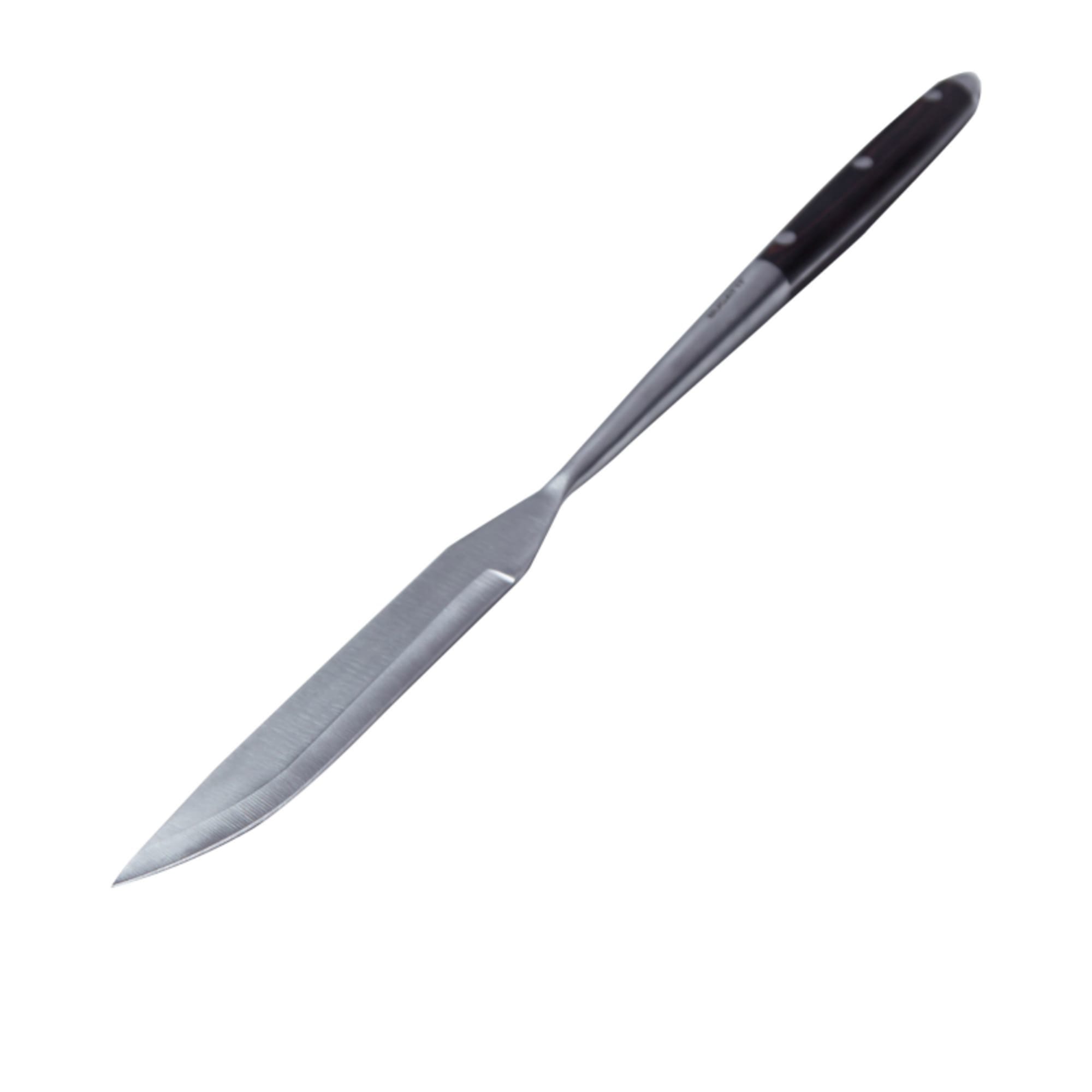 BBQ Pakka Knife 46cm Silver | Kitchen Warehouse™