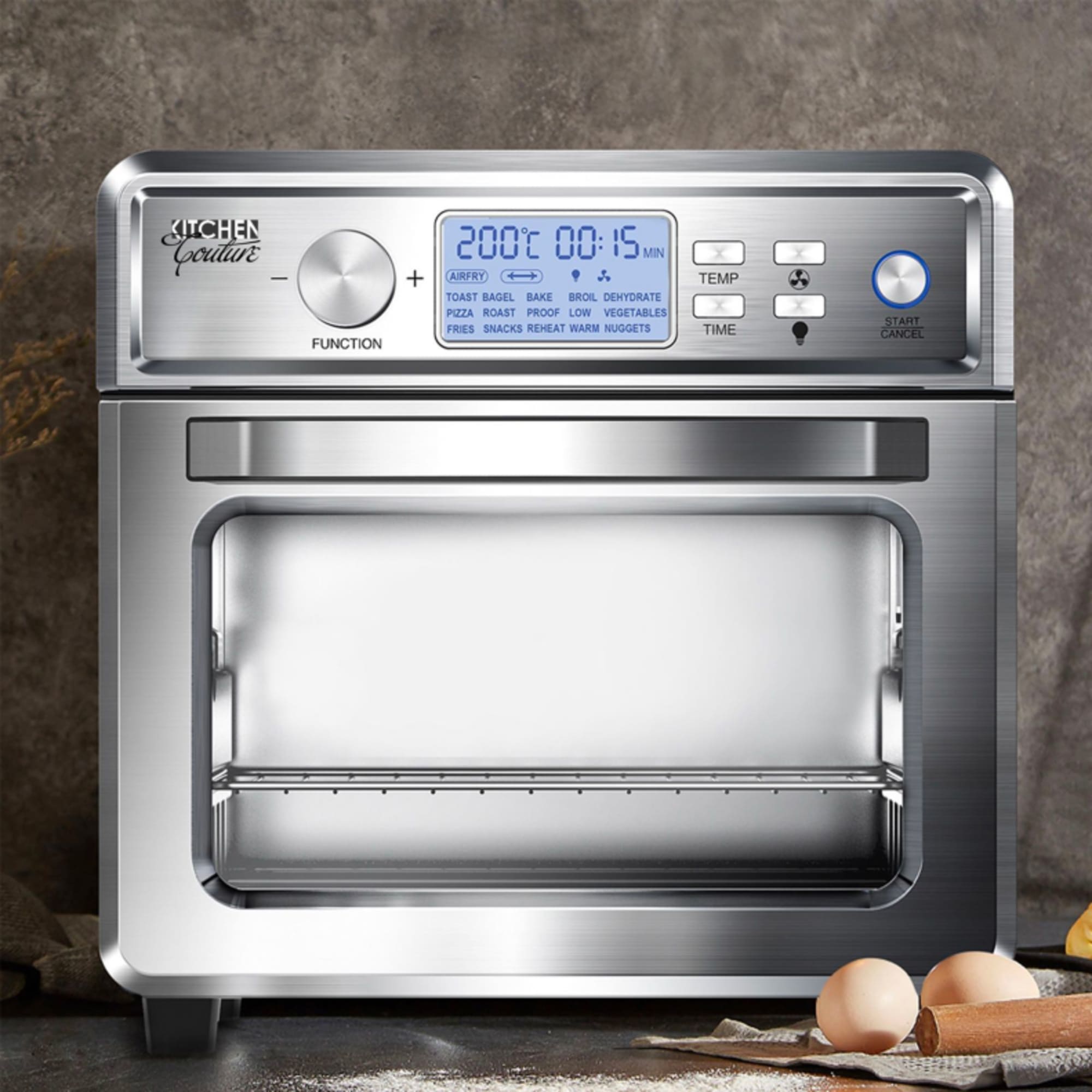 Air fryers | Kitchen Warehouse