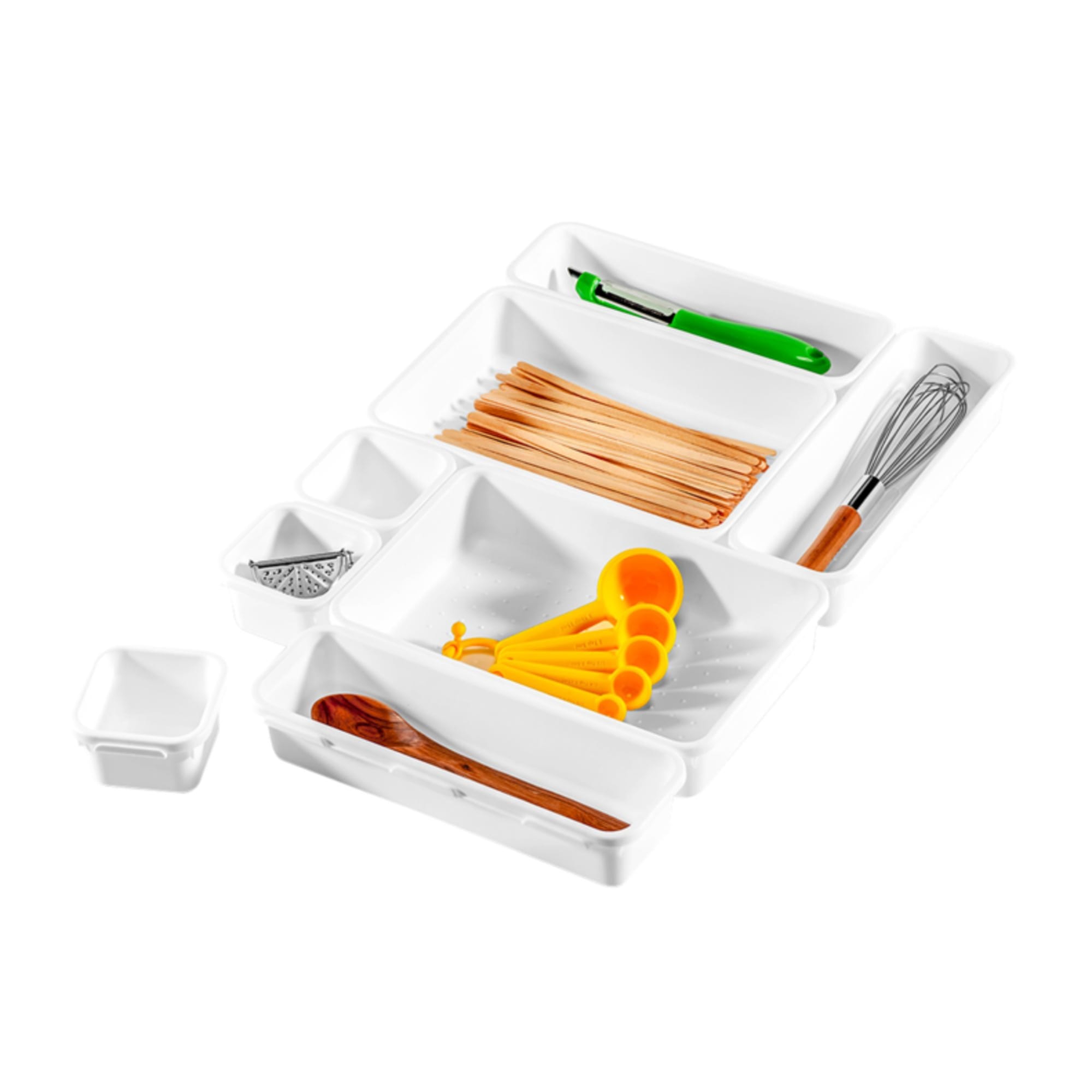 Utensil trays | Kitchen Warehouse