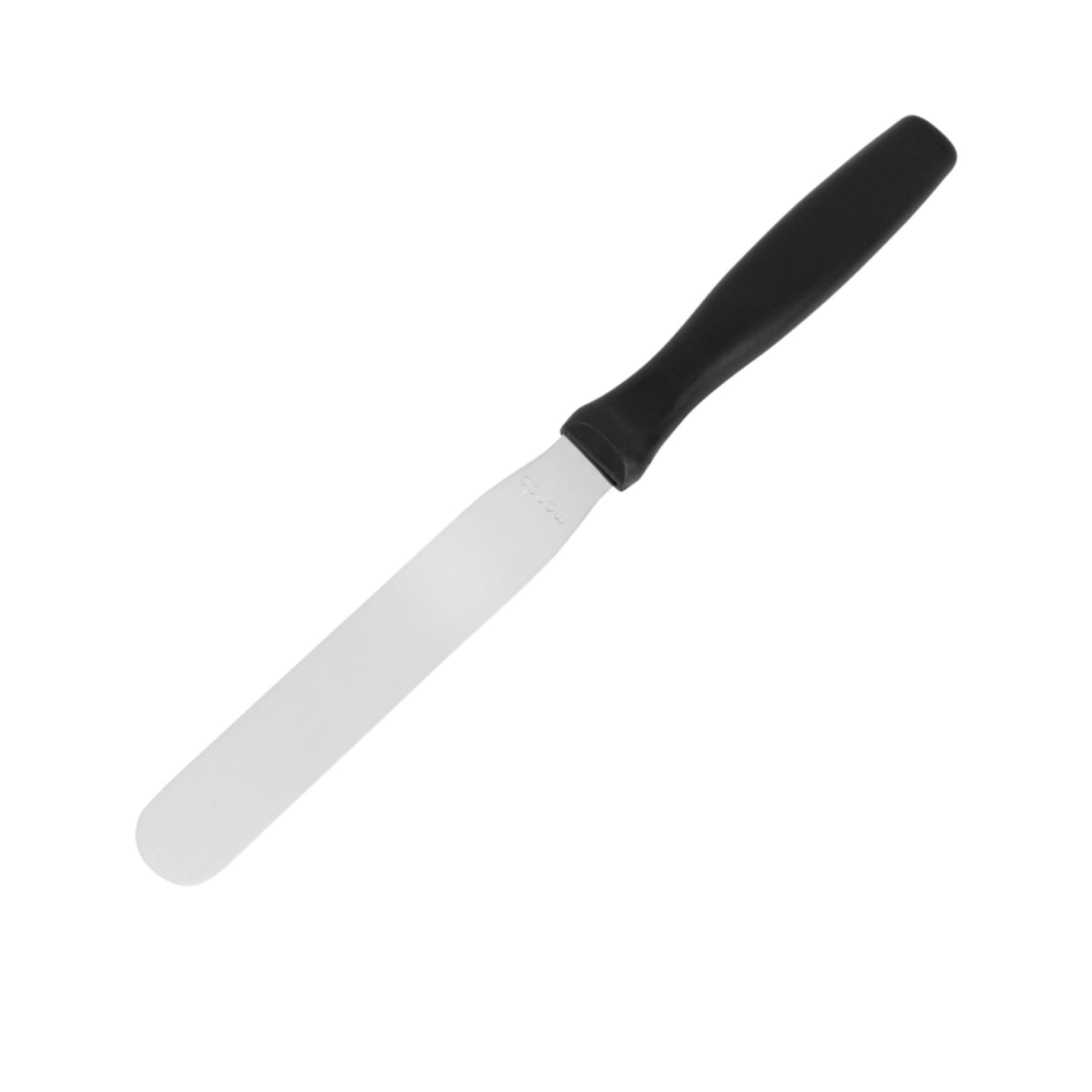 Mondo Straight Spatula 12cm | Kitchen Warehouse™
