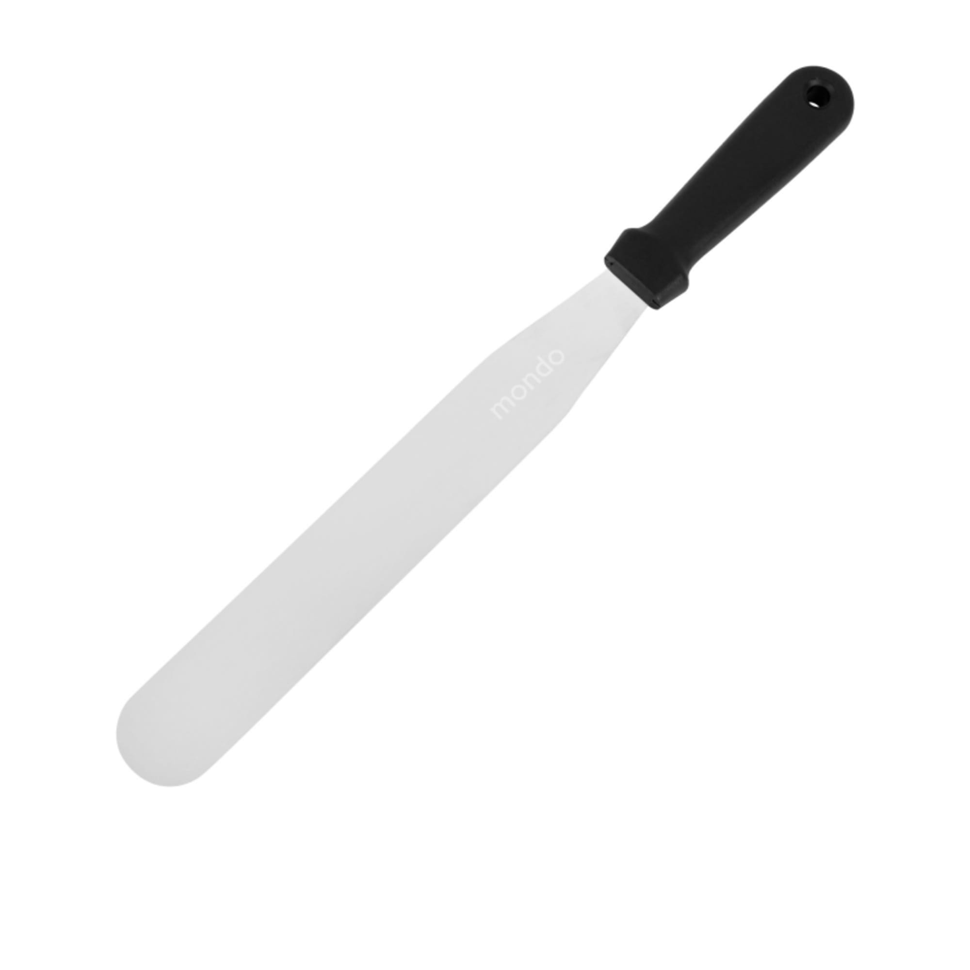 Mondo Straight Spatula 26cm | Kitchen Warehouse™