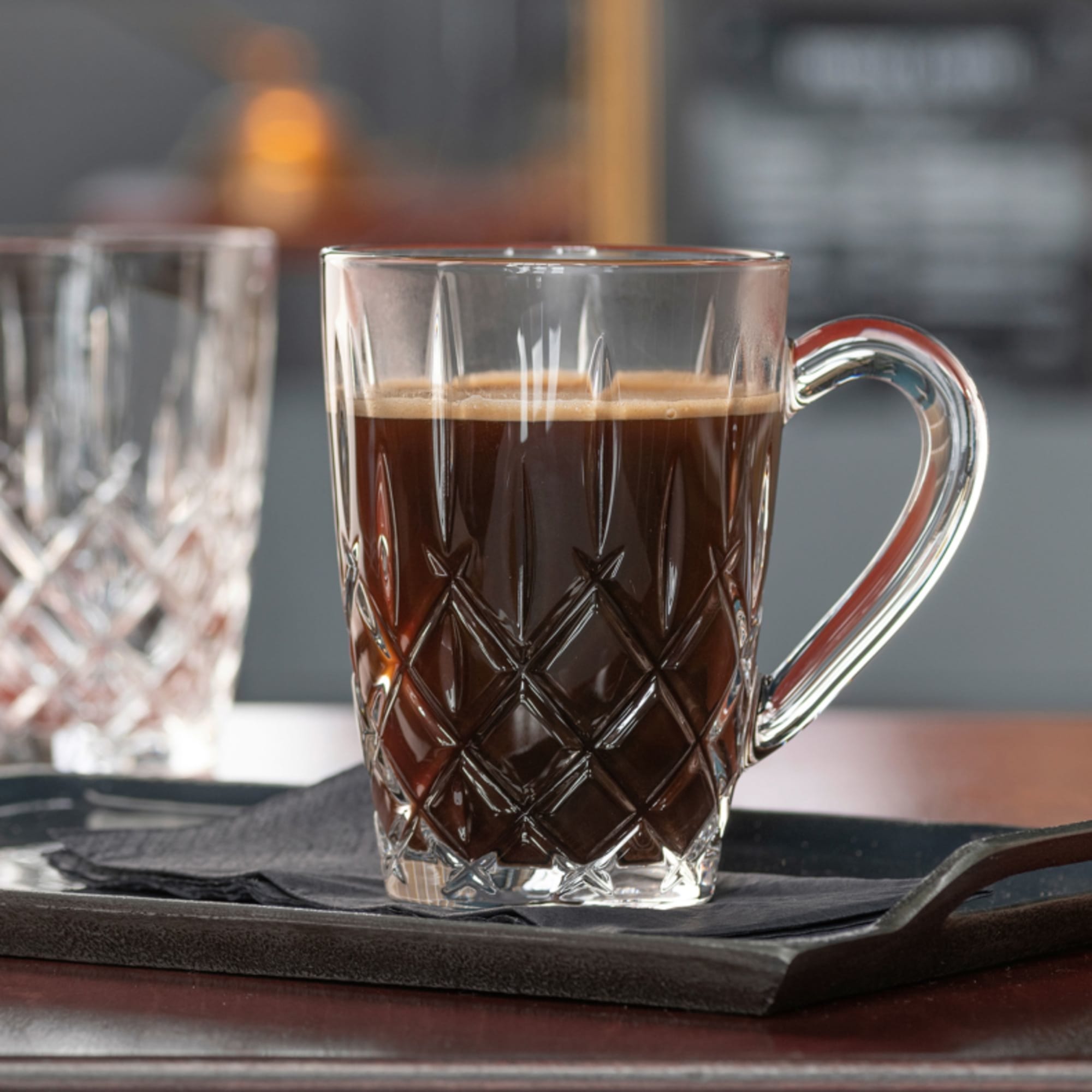 Mugs cups and saucers | Kitchen Warehouse