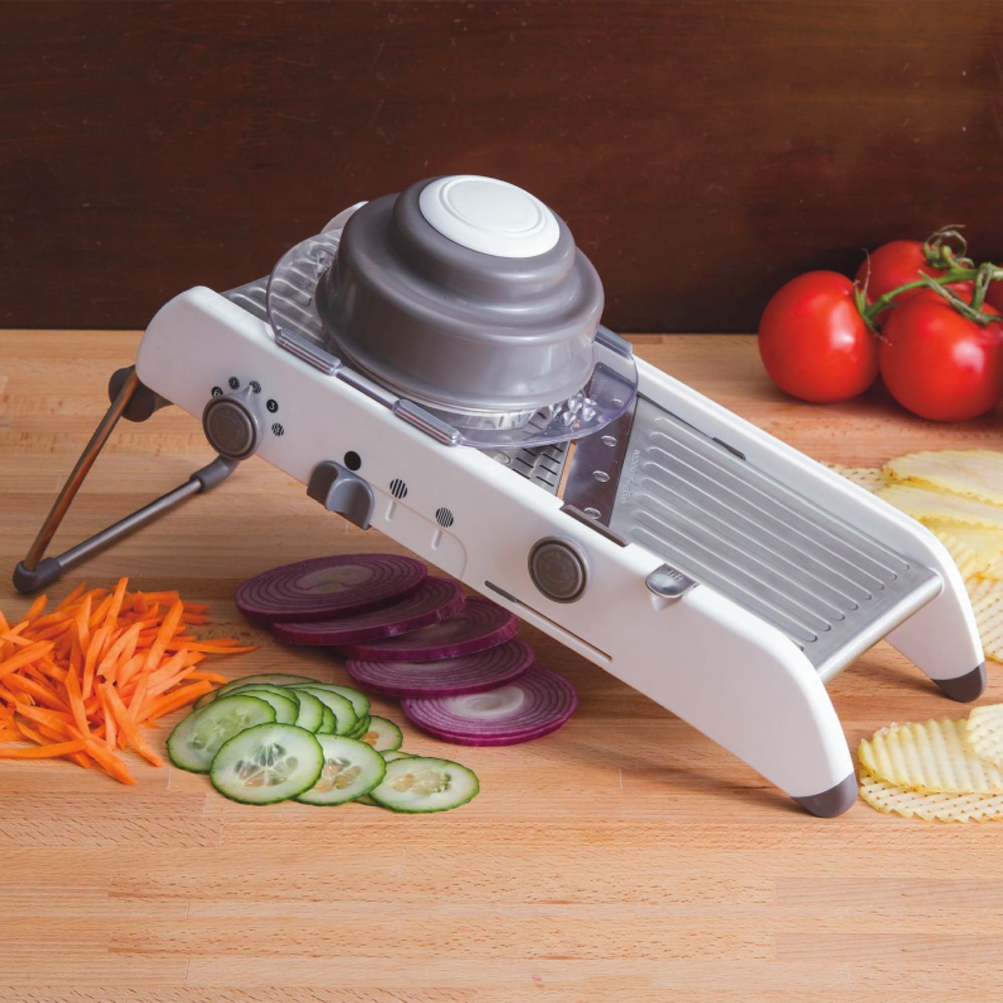 Vegetable prep tools | Kitchen Warehouse