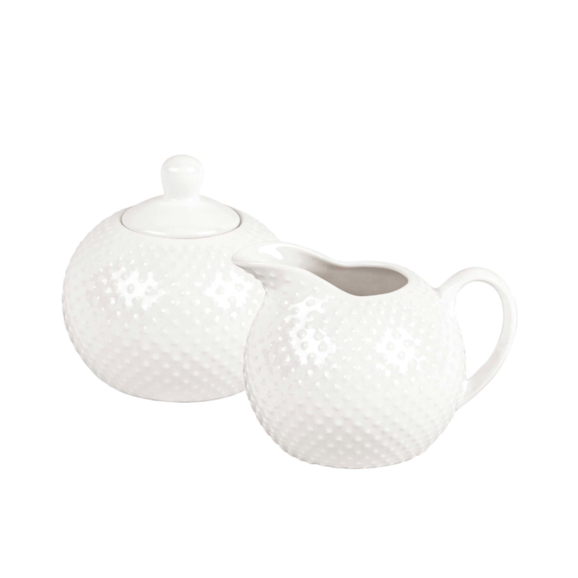 Prominence Sugar and Creamer Set | Kitchen Warehouse™