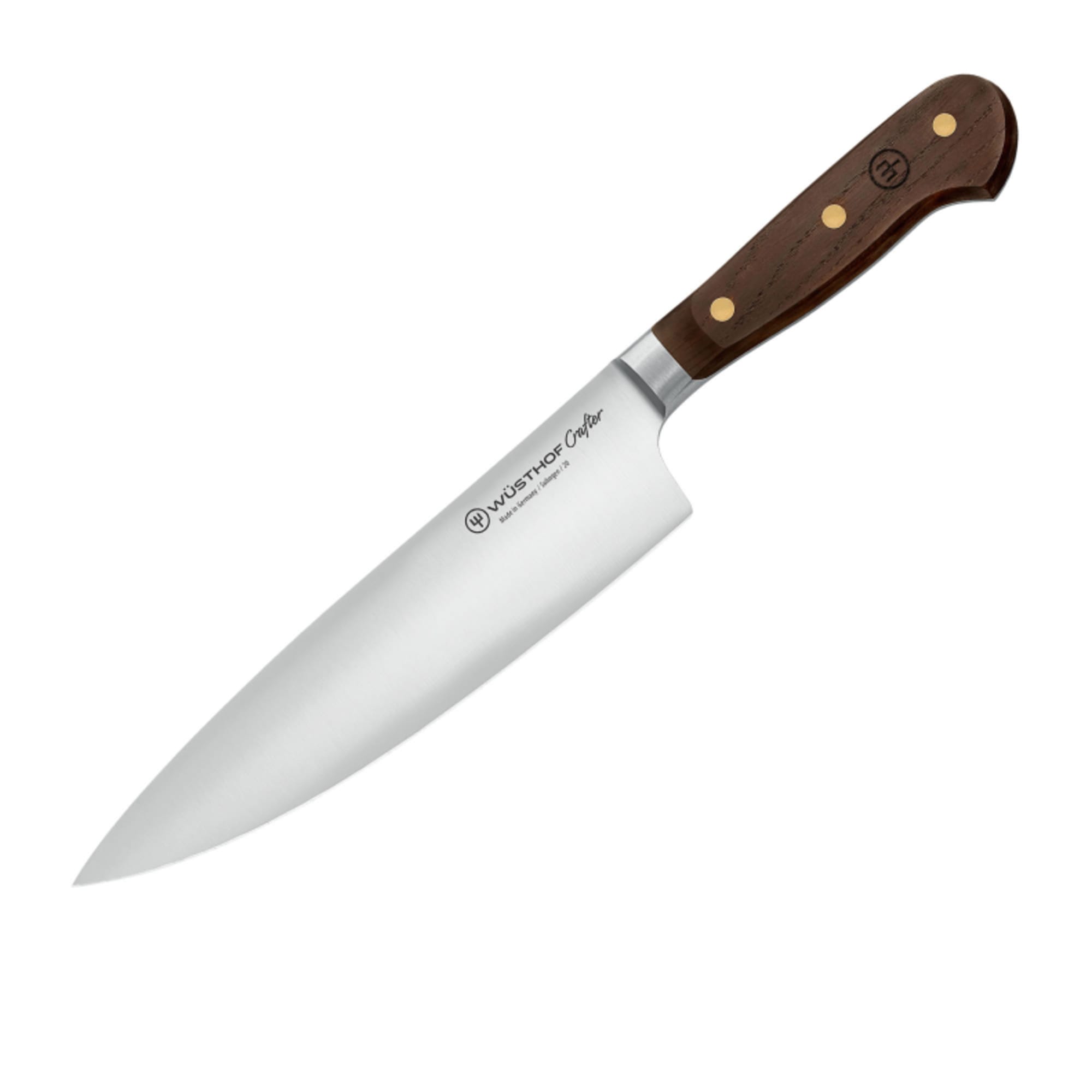 Wusthof Crafter Cook's Knife 20cm | Kitchen Warehouse™