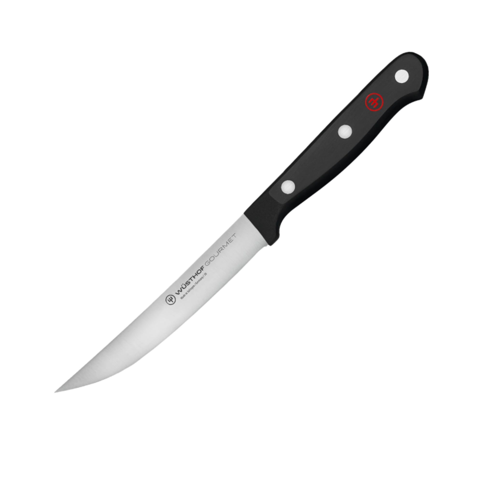 Gourmet 4pc Steak Knife Set | Kitchen Warehouse™