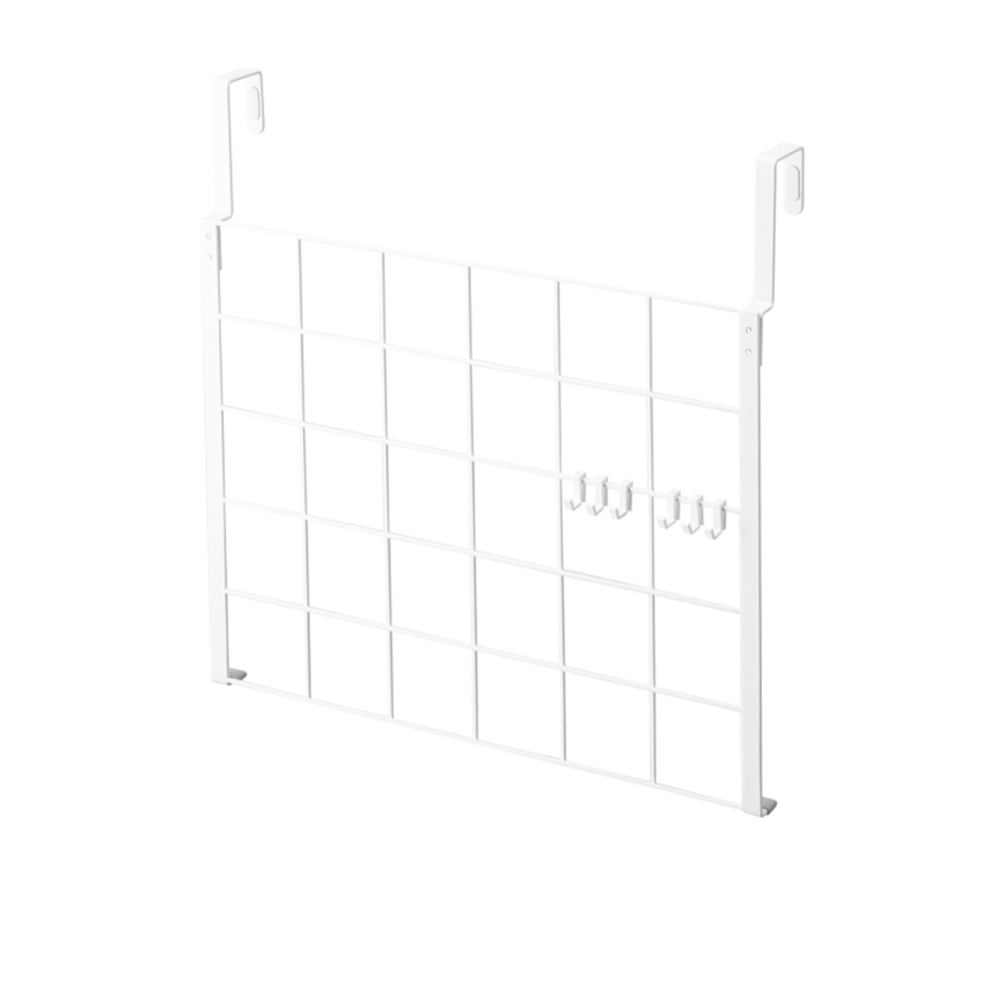 Yamazaki Over the Door Mesh Panel | Kitchen Warehouse™