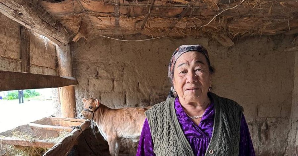 Rizvan - Kazakhstan | Kiva