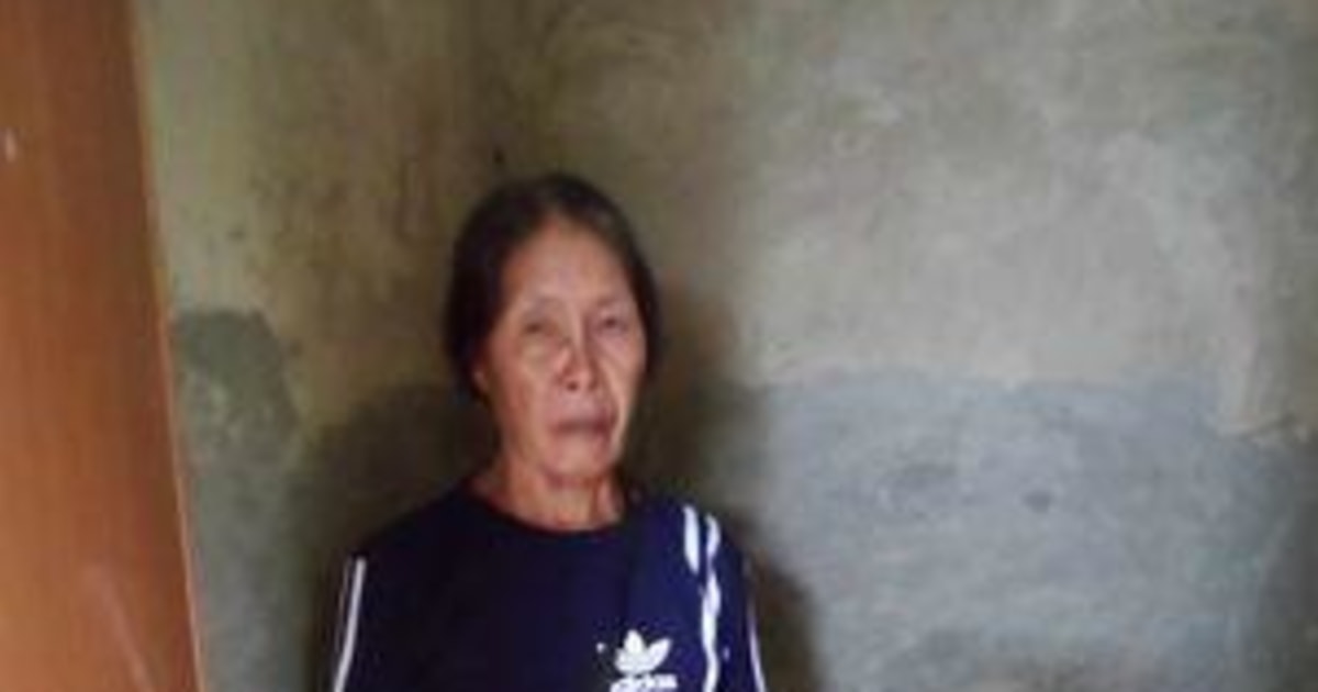 Leonila - Philippines | Kiva