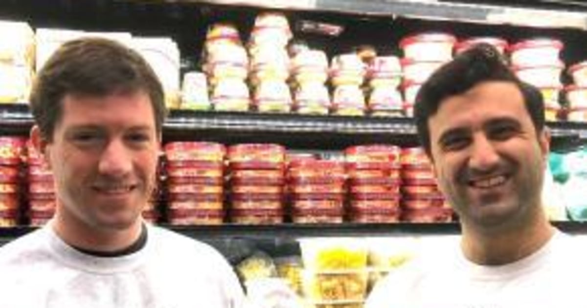 Hamza, SAHA FOOD LLC - United States | Kiva