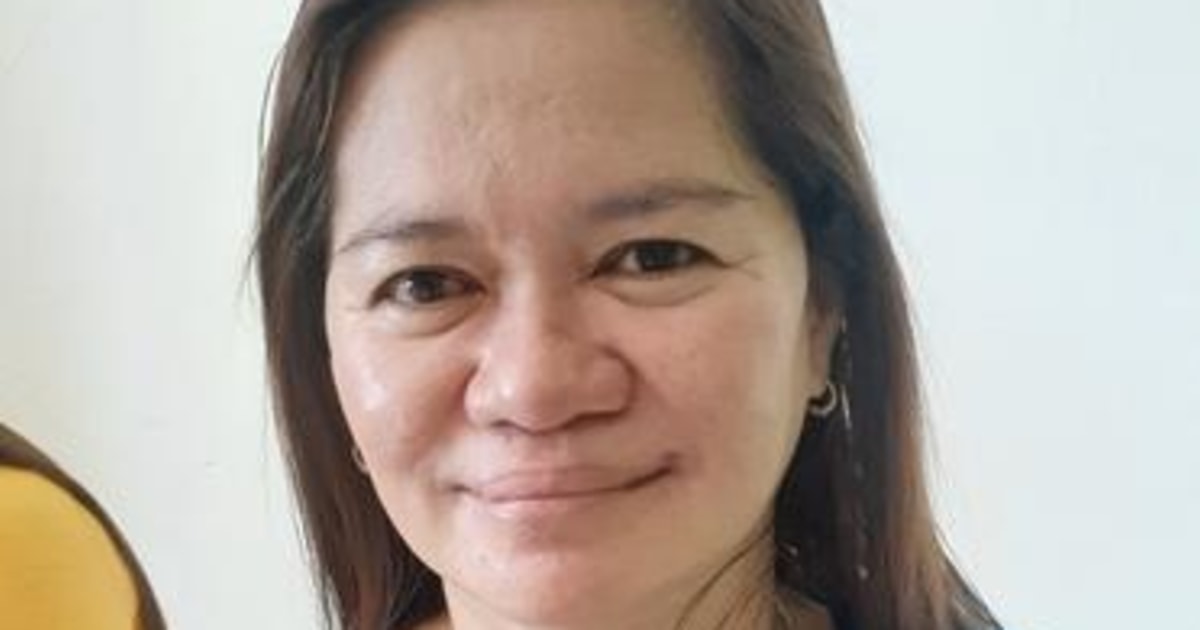 Wilma - Philippines | Kiva