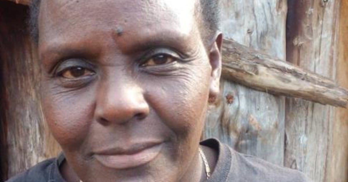 Milkah - Kenya | Kiva