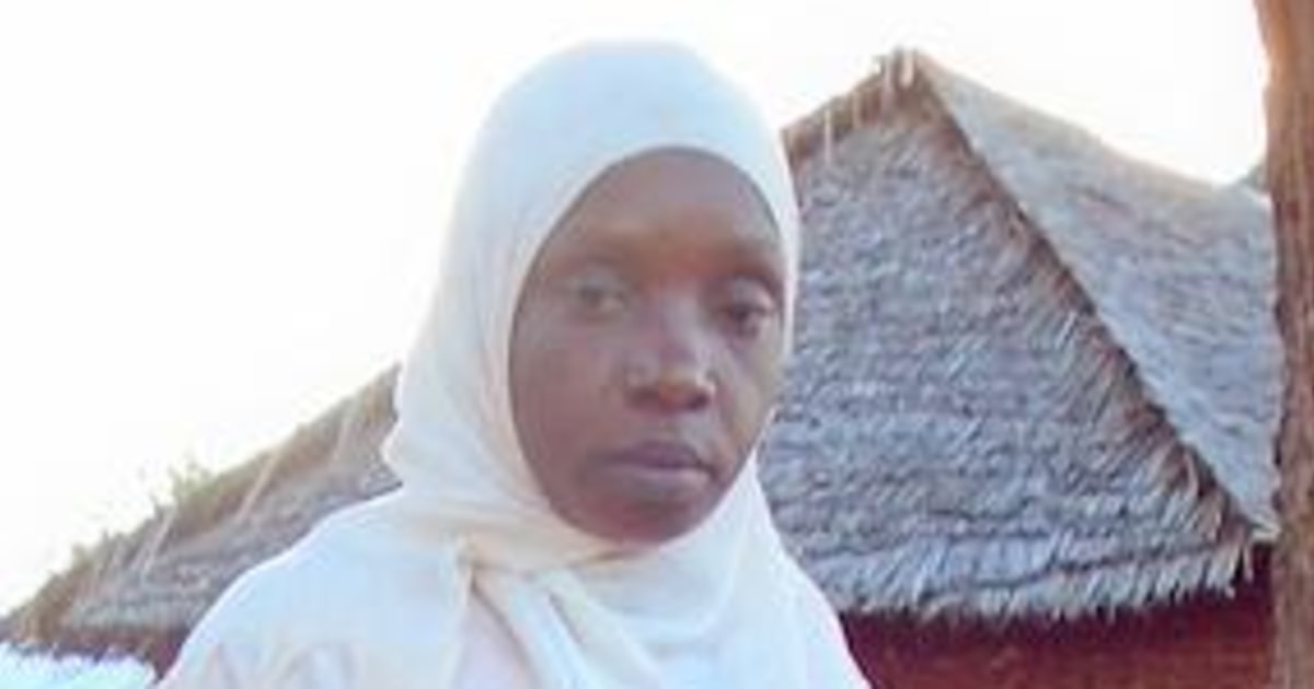 Mwanaidi - Kenya | Kiva