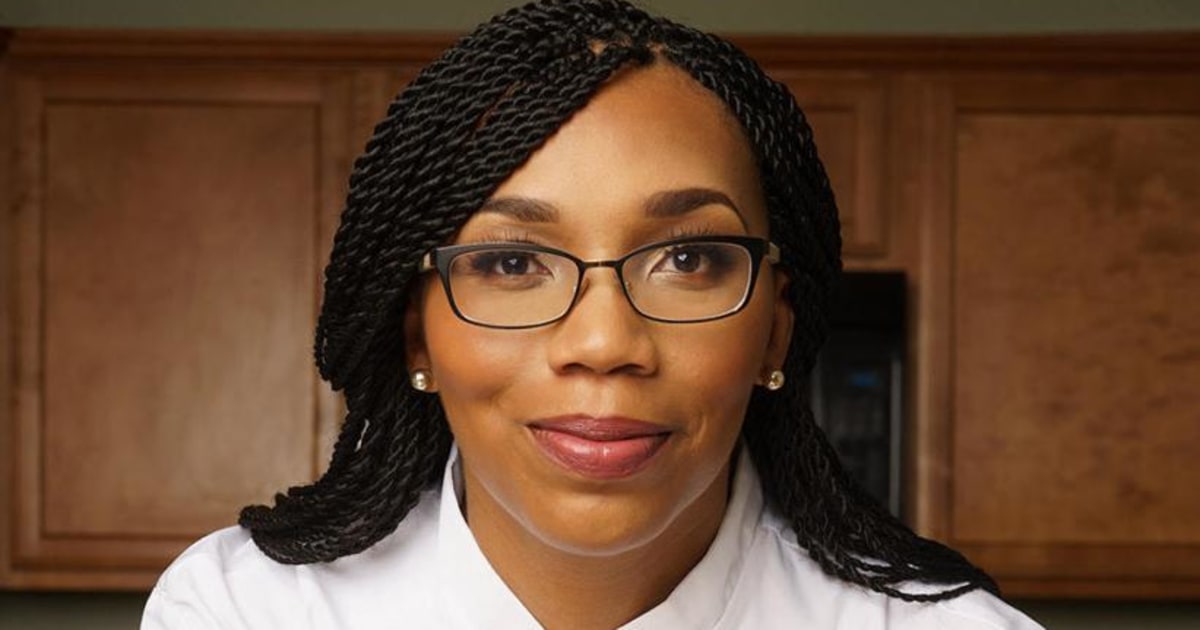 Jessica, Beyond Desserts Catering - United States | Kiva