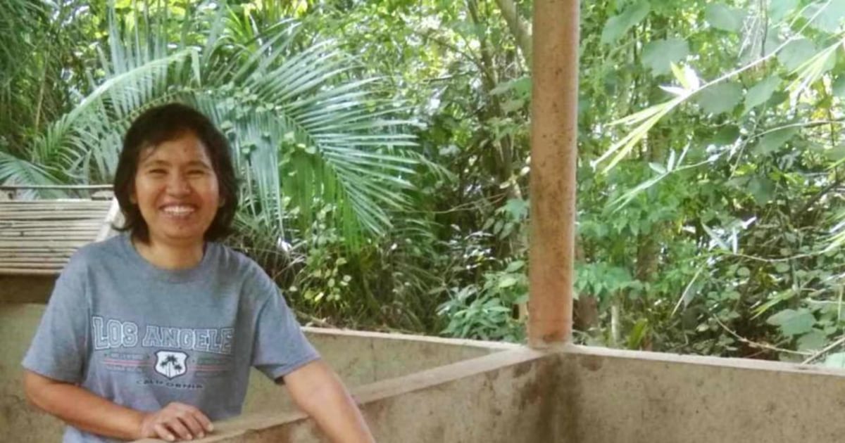 Lorena - Philippines | Kiva