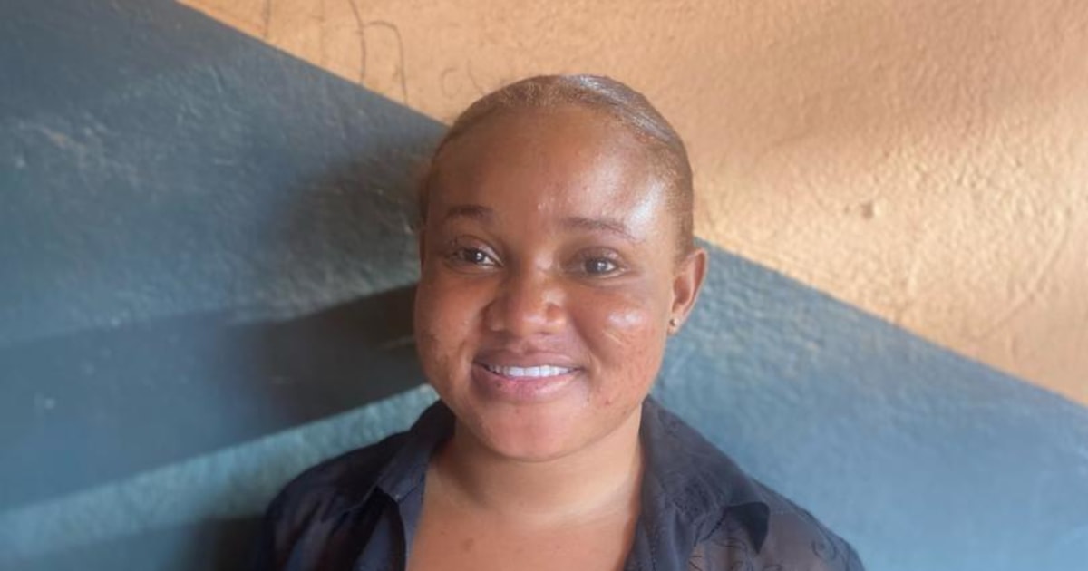 Deborah - Ghana | Kiva