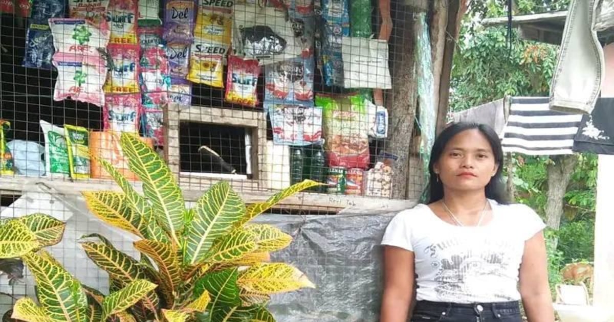 Julieve - Philippines | Kiva