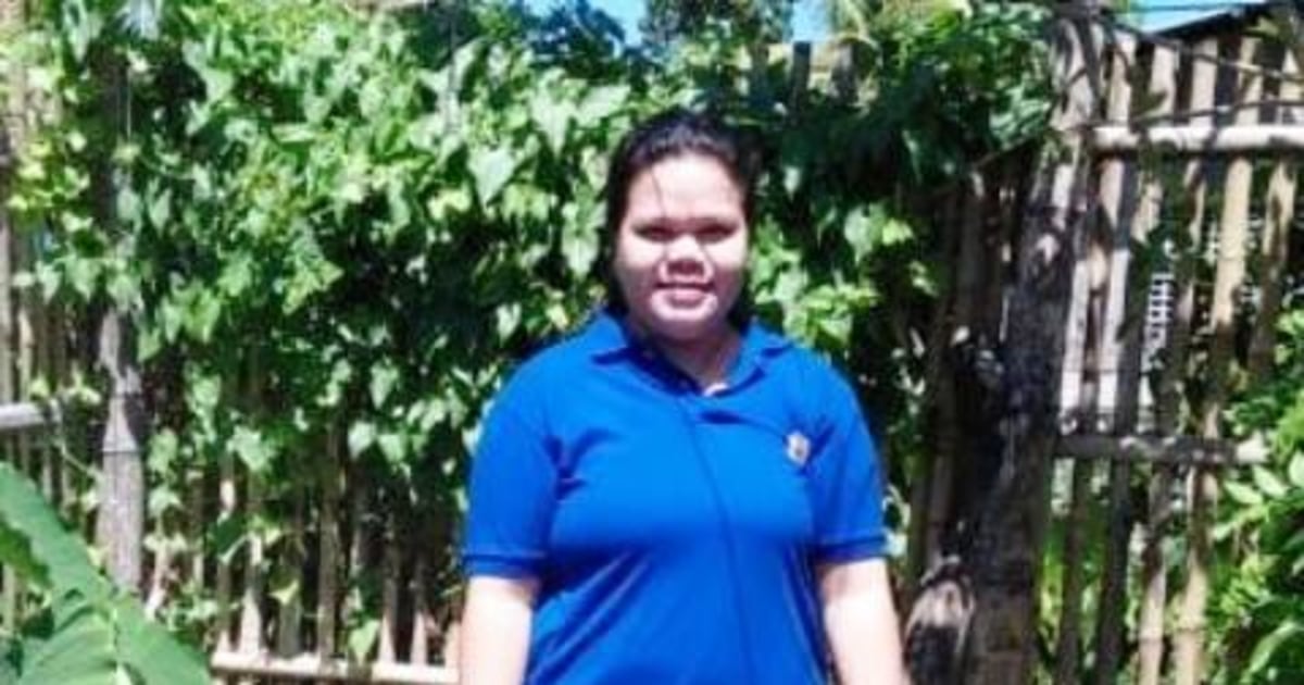 April Joy - Philippines | Kiva