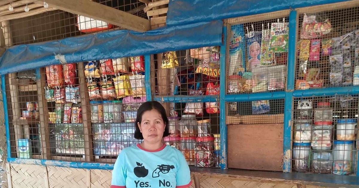 Susan - Philippines | Kiva