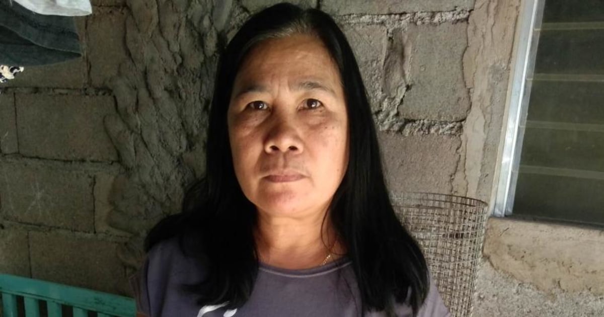 Florenda - Philippines | Kiva