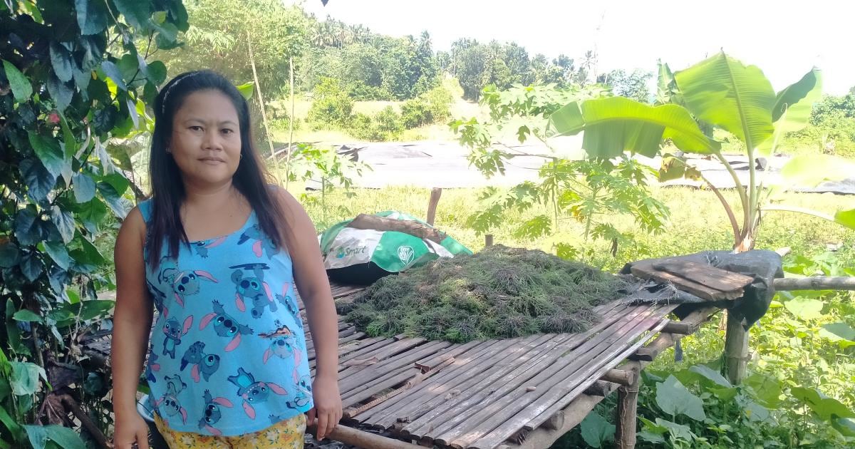 Marilyn - Philippines | Kiva