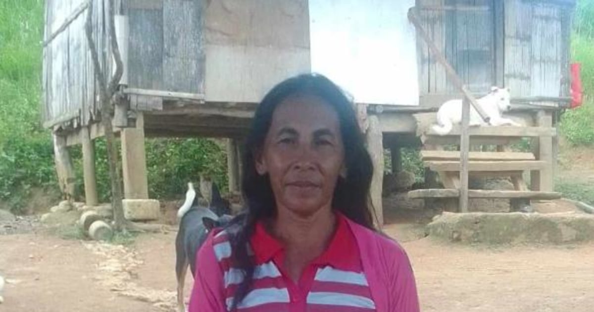 Leonila - Philippines | Kiva