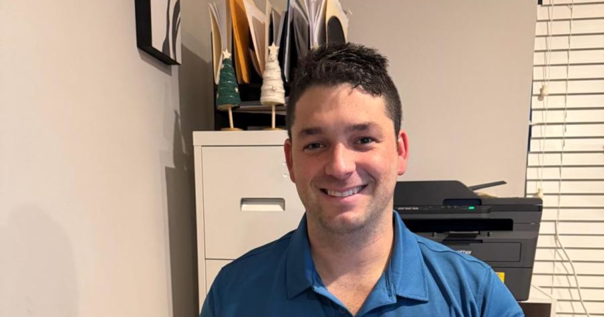 Jose, JF Financial Service - United States | Kiva