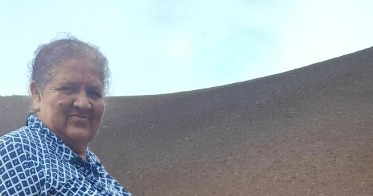 Maria Yolanda - Ecuador | Kiva