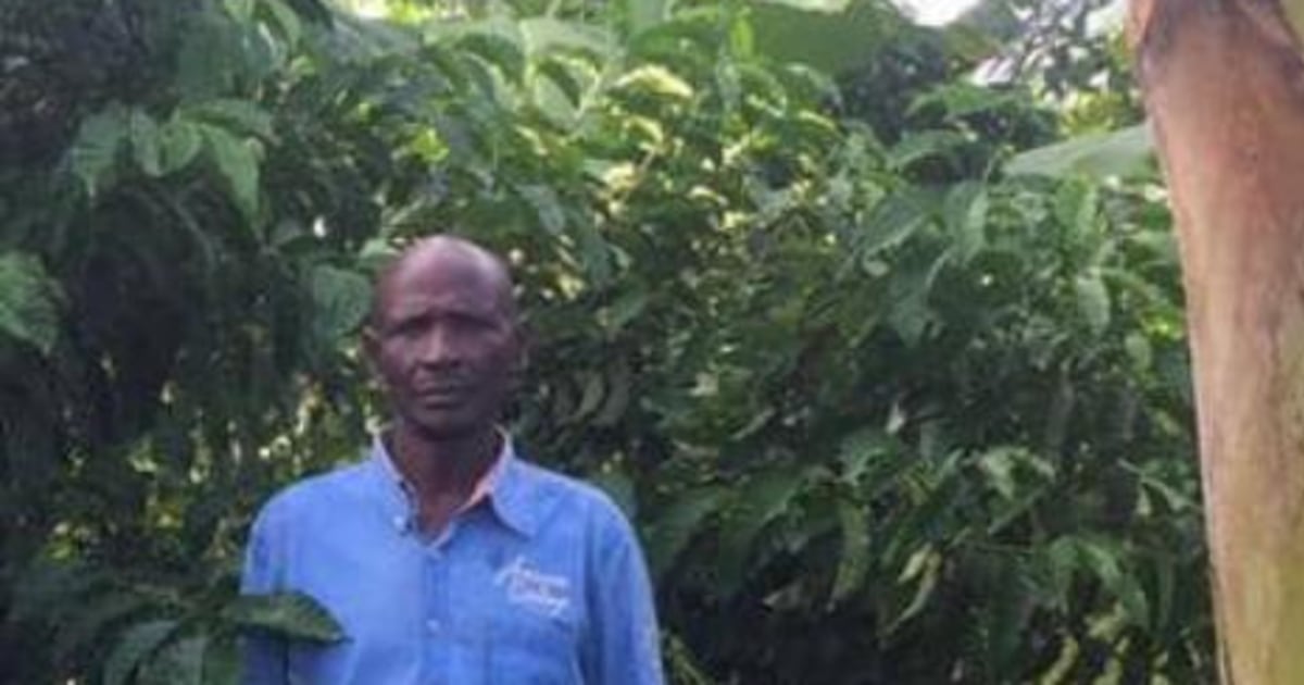 Joseph - Uganda | Kiva