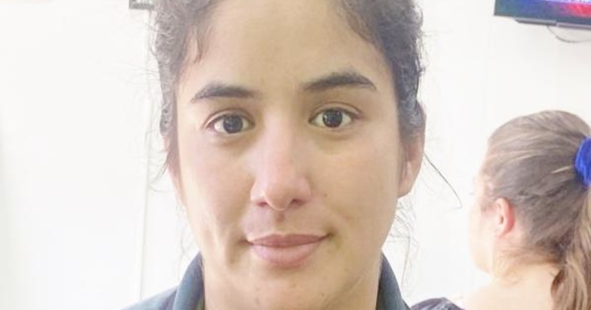 Karen Rocio - Paraguay | Kiva