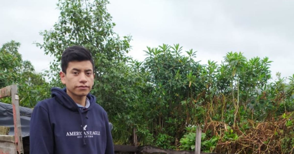Kevin Vinicio - Ecuador | Kiva