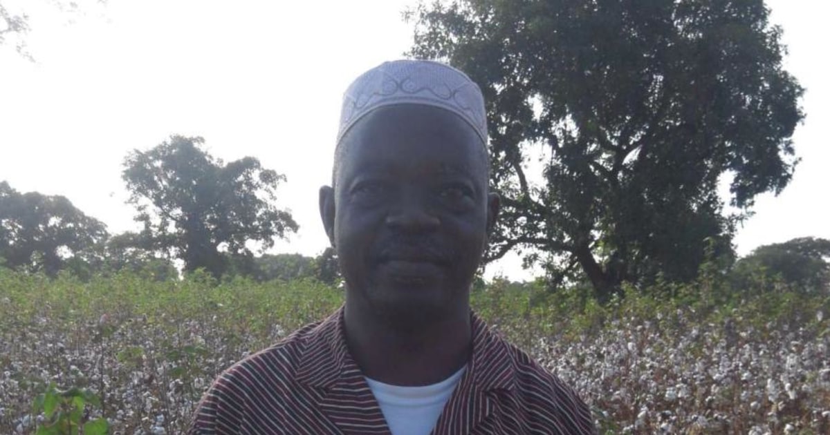 Daniel - Mali | Kiva