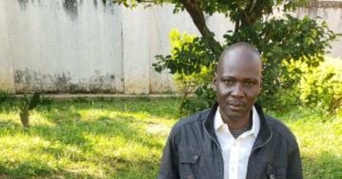 Moses - Uganda | Kiva