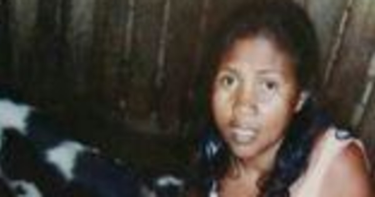 Domoina Gilbertine Fe - Madagascar | Kiva