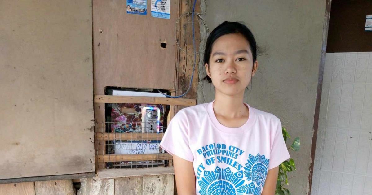 Raechelle Anne - Philippines | Kiva