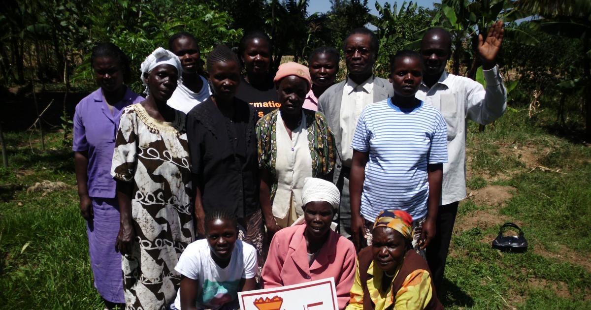 Mkulima Group - Kenya | Kiva